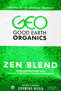 Good Earth Organics